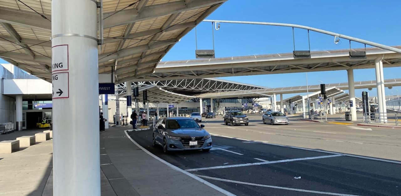 Advanced Air OAK Airport Terminal